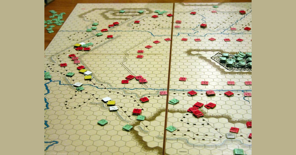 Boardgamegeek