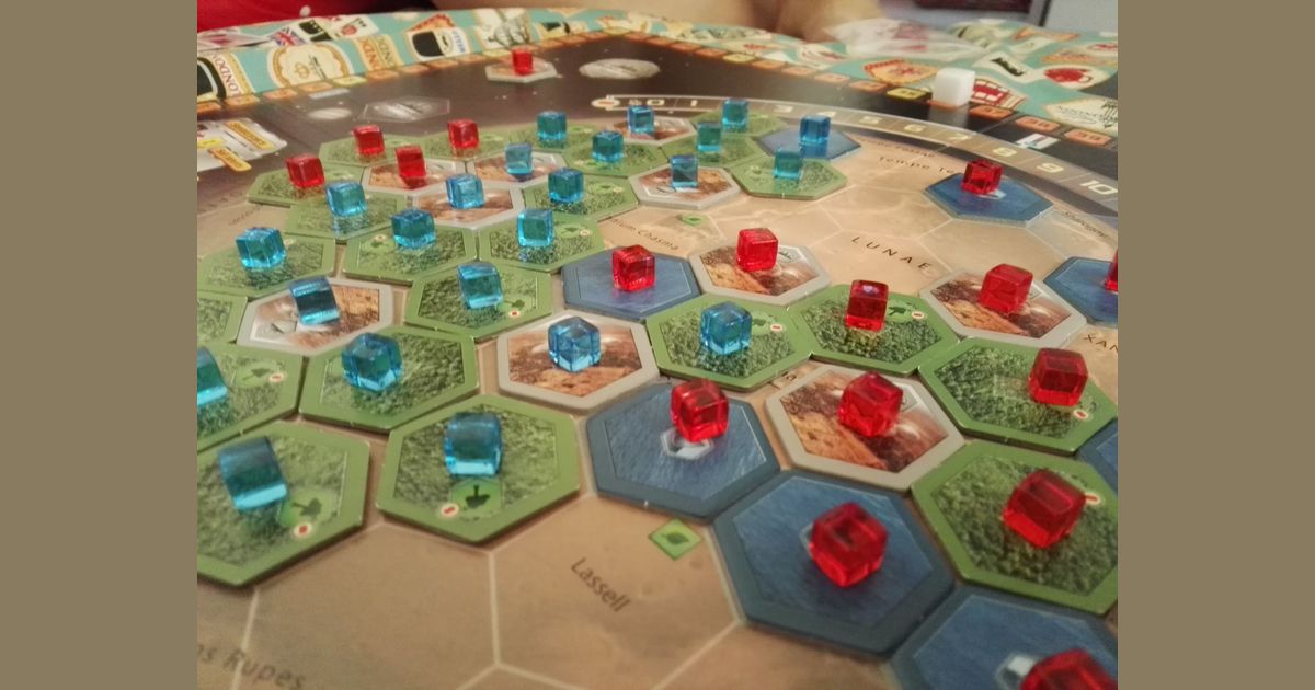 BoardGameGeek