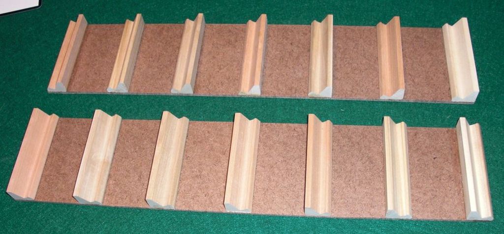 Brainstorming - Universal Deck Building Card Tray