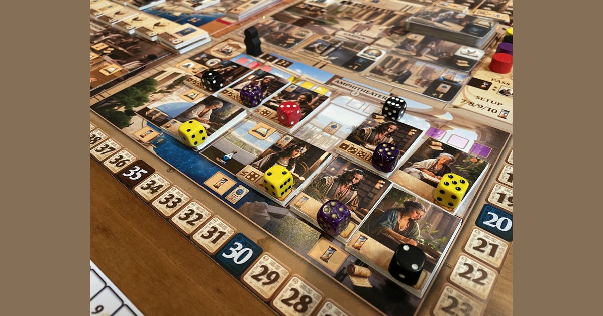 BoardGameGeek