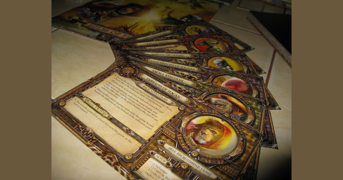 BoardGameGeek