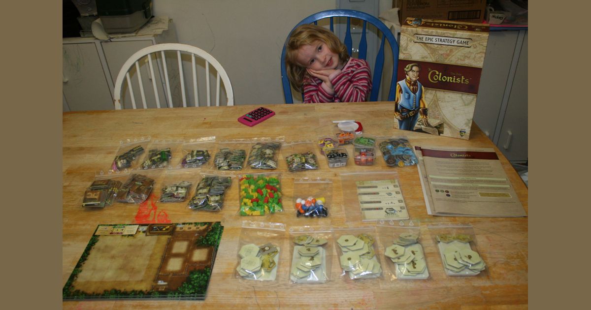 BoardGameGeek