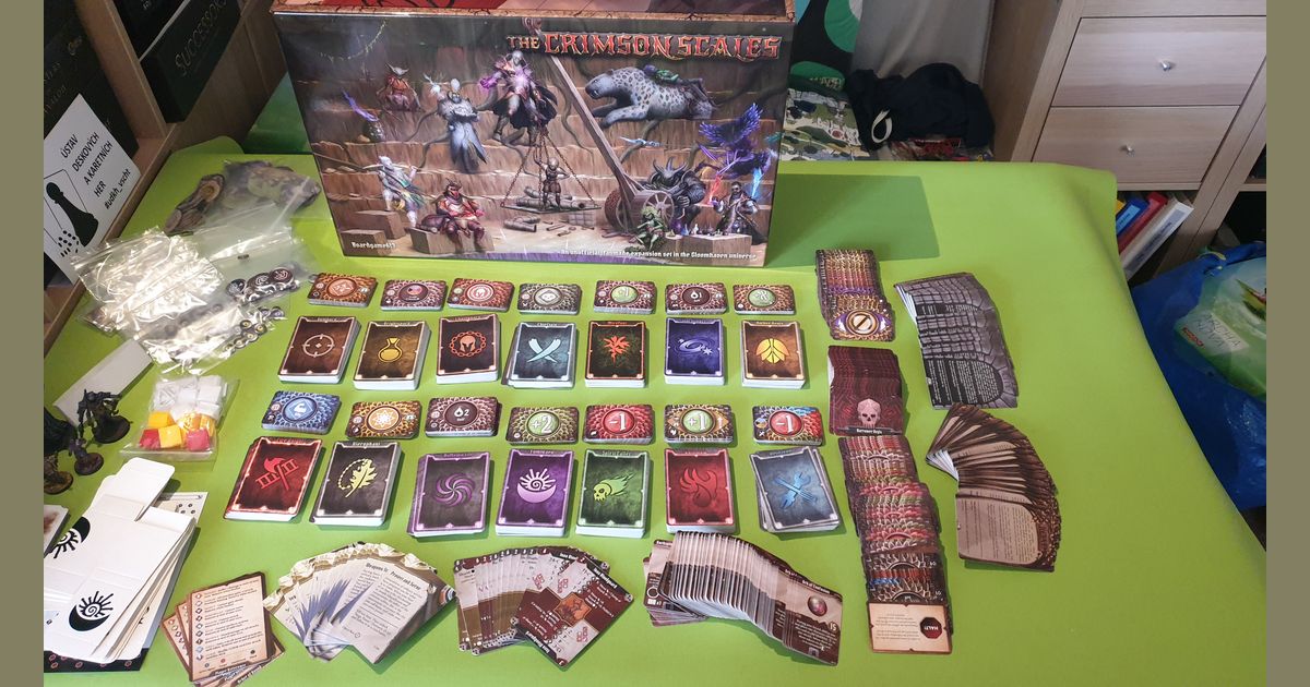 BoardGameGeek