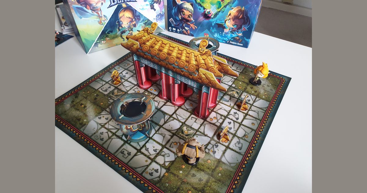 BoardGameGeek
