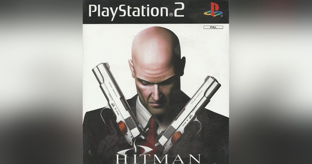 Hitman: Contracts | Video Game | BoardGameGeek
