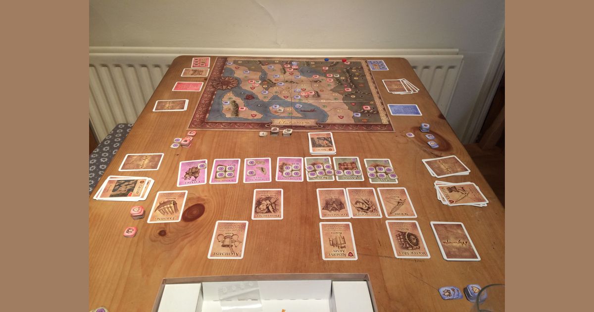 BoardGameGeek
