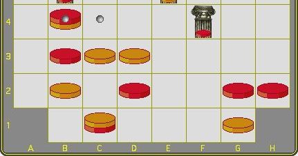 Pit of Pillars | Board Game | BoardGameGeek