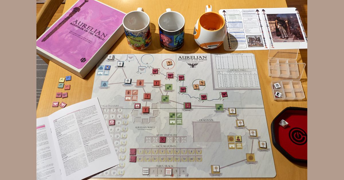 BoardGameGeek