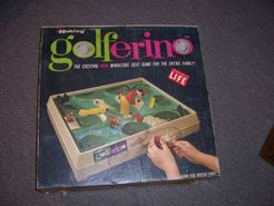 Golferino | Board Game | BoardGameGeek