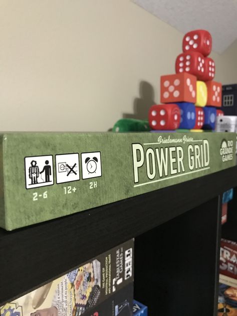 BoardGameGeek