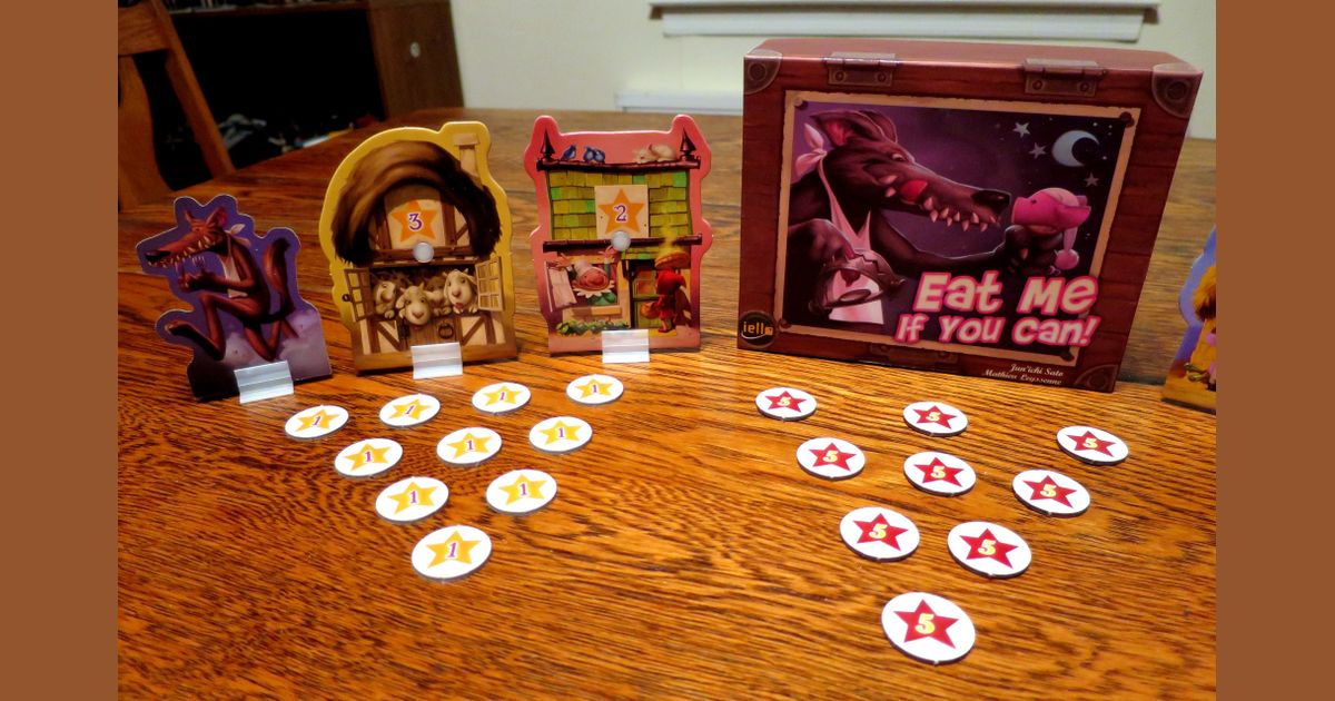 BoardGameGeek