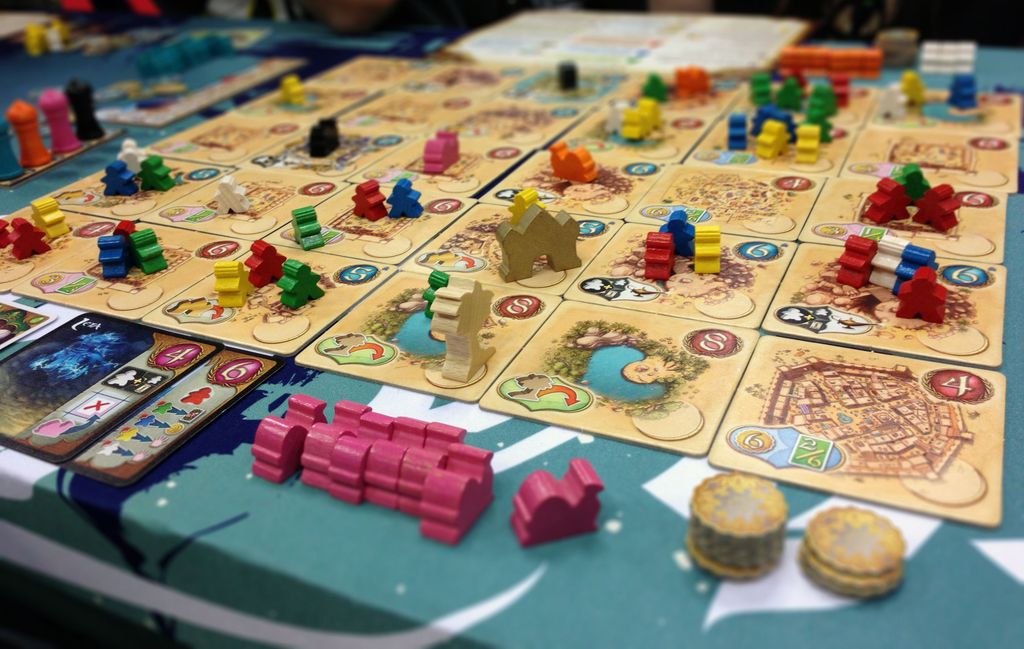 BoardGameGeek
