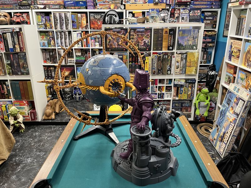 BoardGameGeek