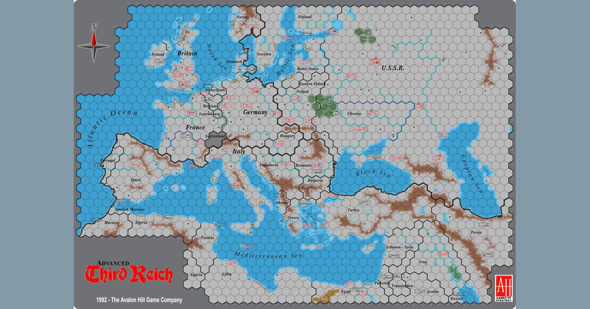 BoardGameGeek