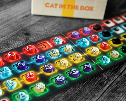 Cat in the Box: Delux Edition - A Detailed Review | Cat in the Box ...