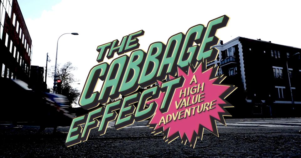 The Cabbage Effect | Video Game | BoardGameGeek