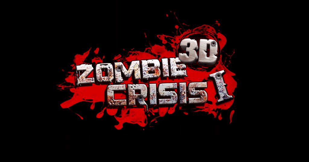 Zombie Crisis 3D | Video Game | VideoGameGeek