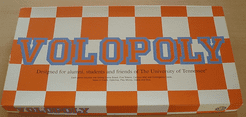 Volopoly | Board Game | BoardGameGeek