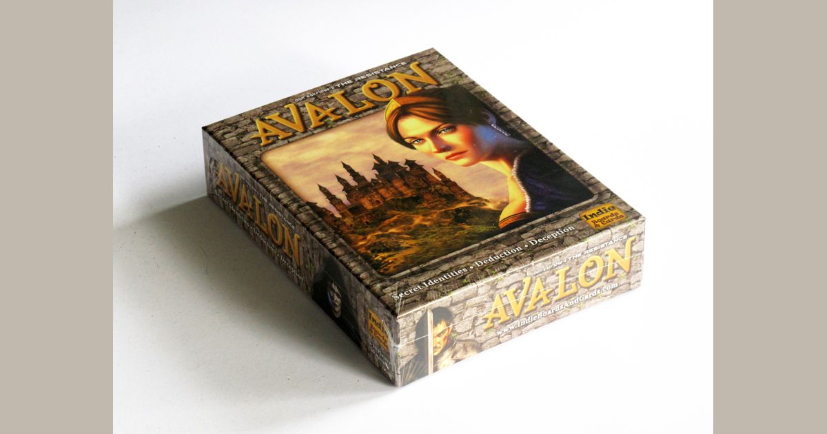 BoardGameGeek