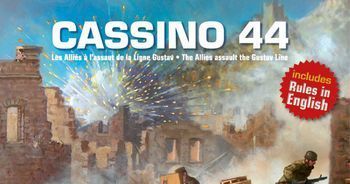 Cassino 44 | Board Game | BoardGameGeek