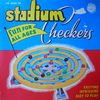 Stadium Checkers | Board Game | BoardGameGeek