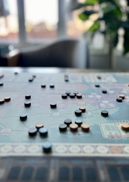 BoardGameGeek