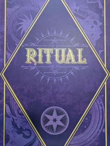 Ritual | Board Game | BoardGameGeek
