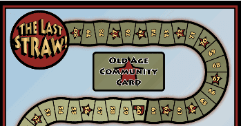 The Last Straw!: A Board Game on the Social Determinants of Health ...