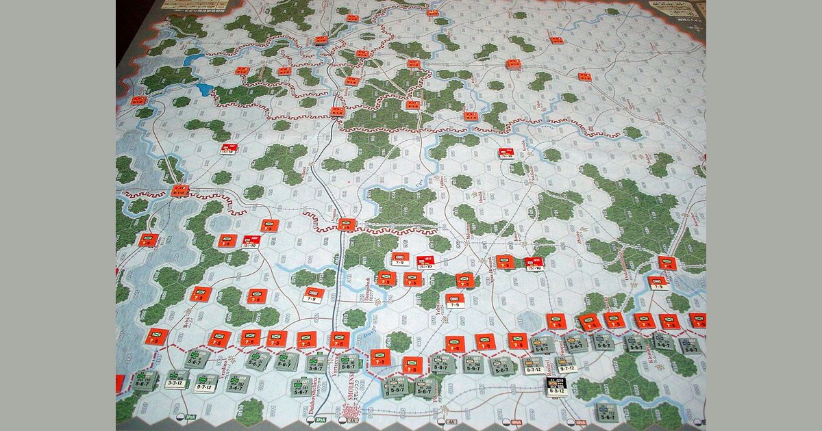 BoardGameGeek