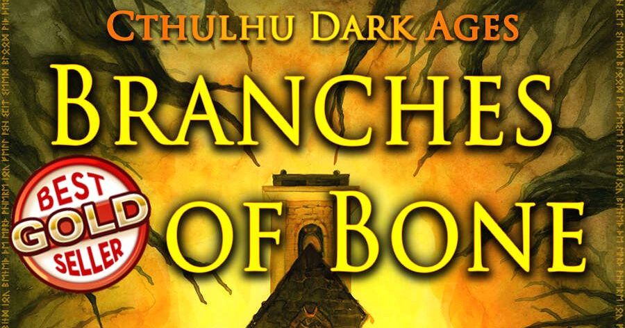 Branches of Bone | RPG Item | RPGGeek
