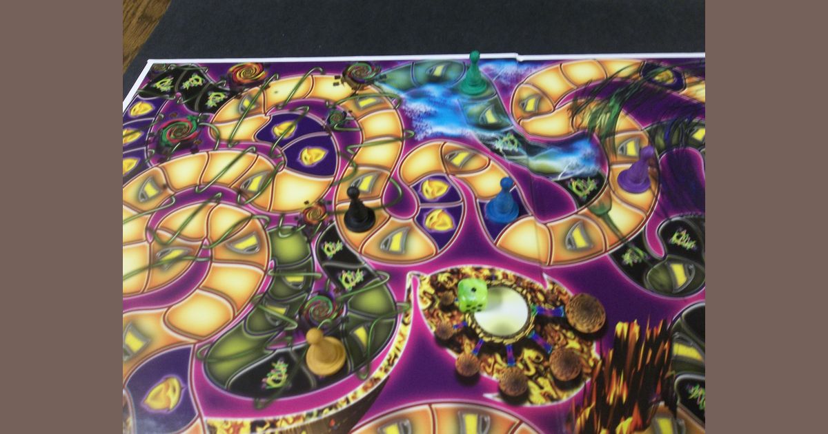 BoardGameGeek