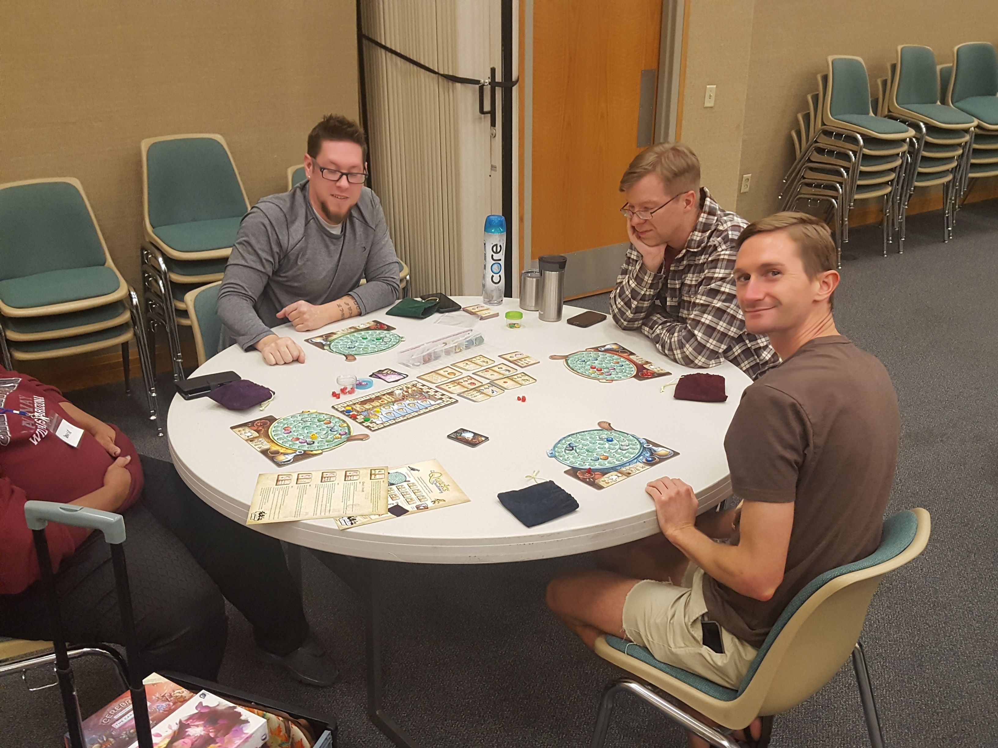 BoardGameGeek