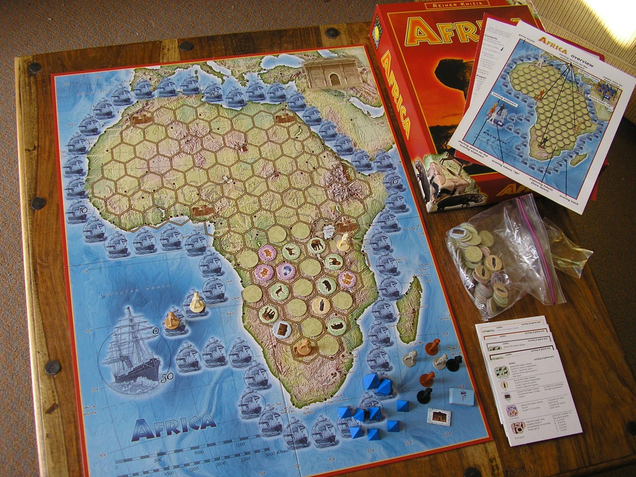 BoardGameGeek