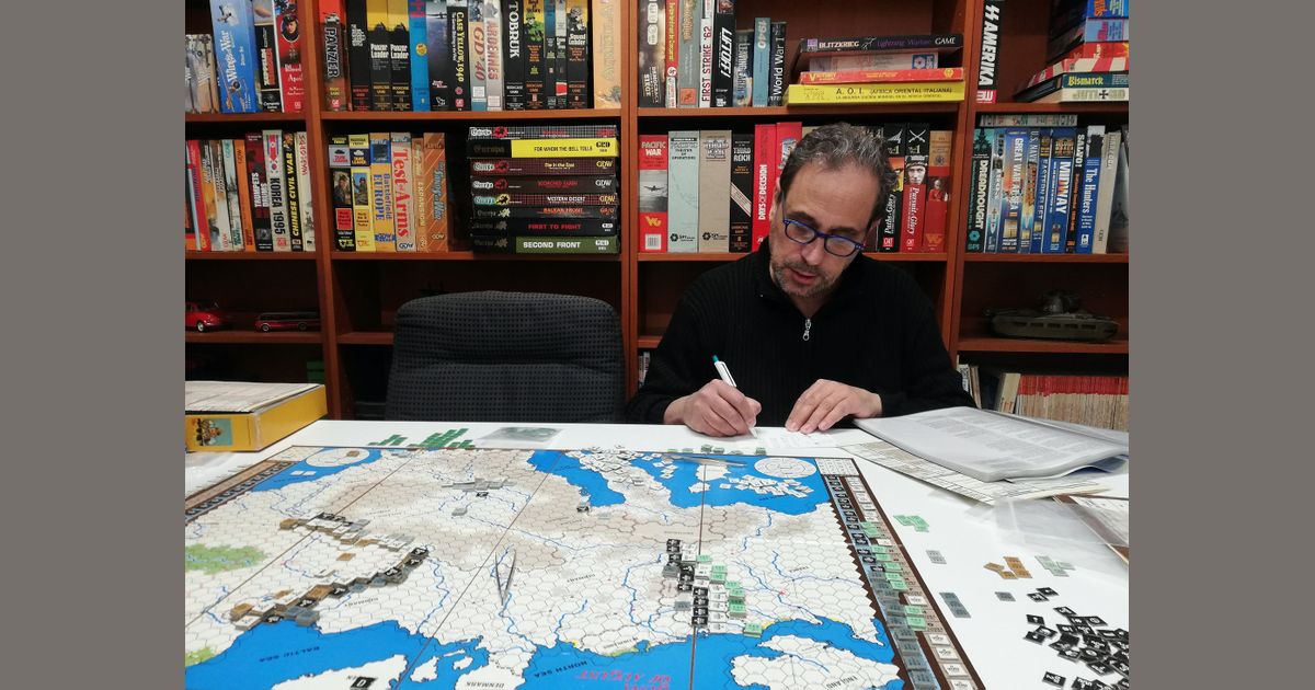 BoardGameGeek