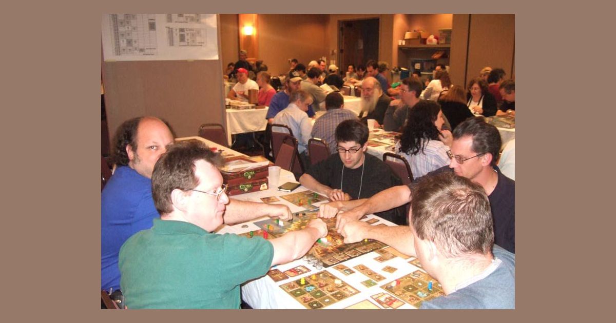 BoardGameGeek