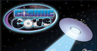 Cosmic Cows | Board Game | BoardGameGeek