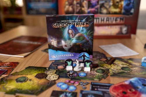 BoardGameGeek