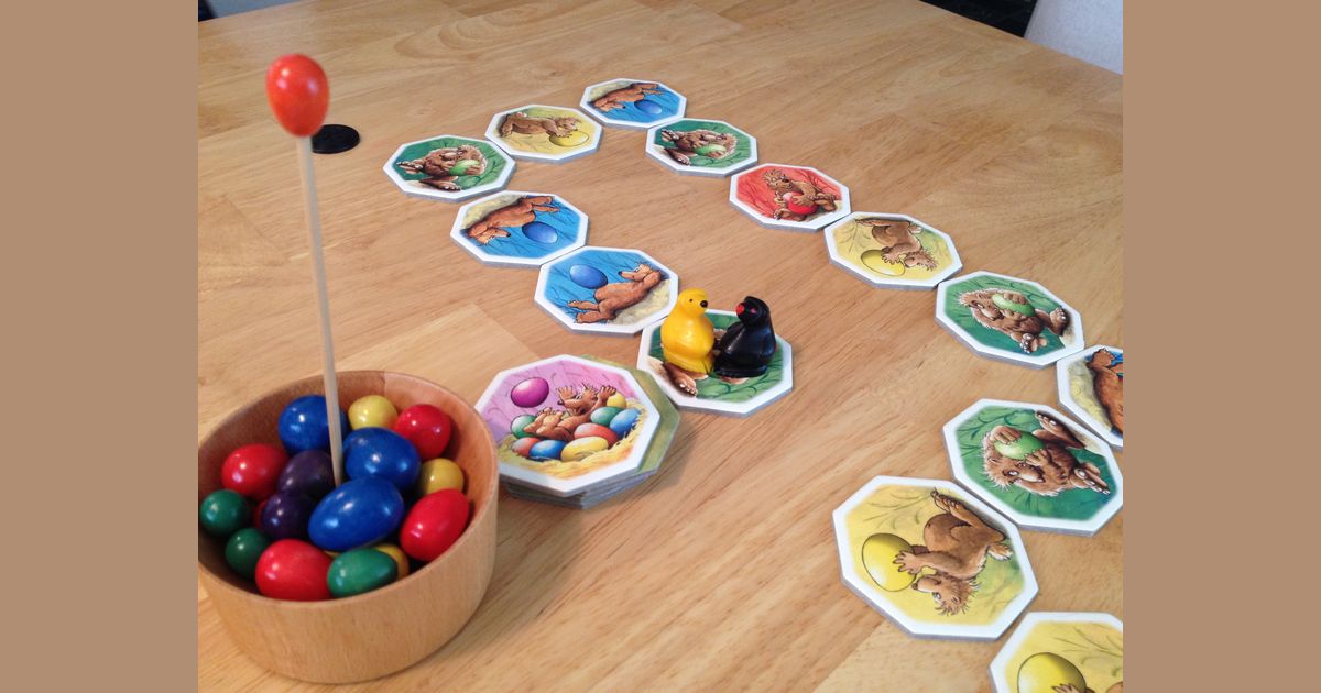 BoardGameGeek