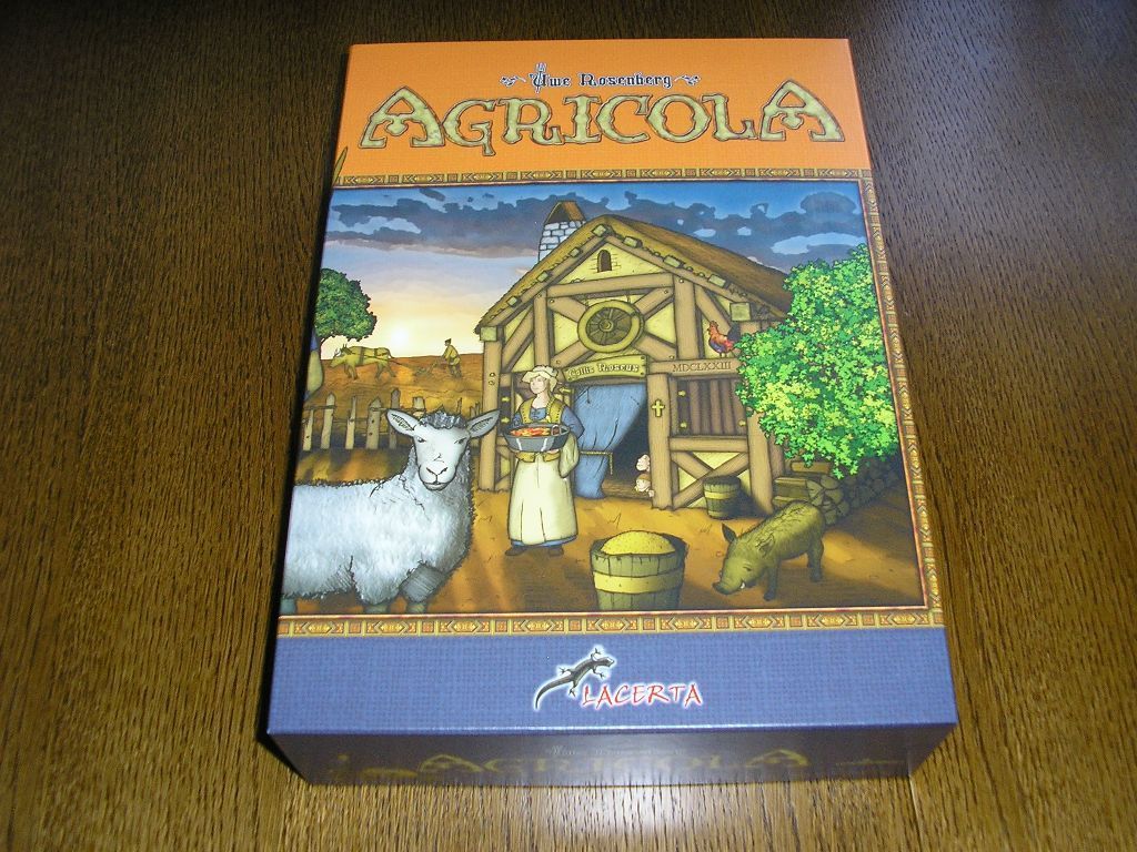 BoardGameGeek