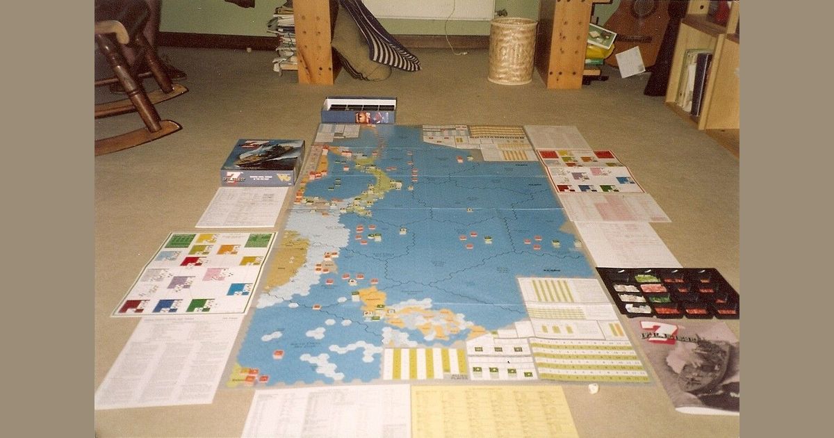 BoardGameGeek