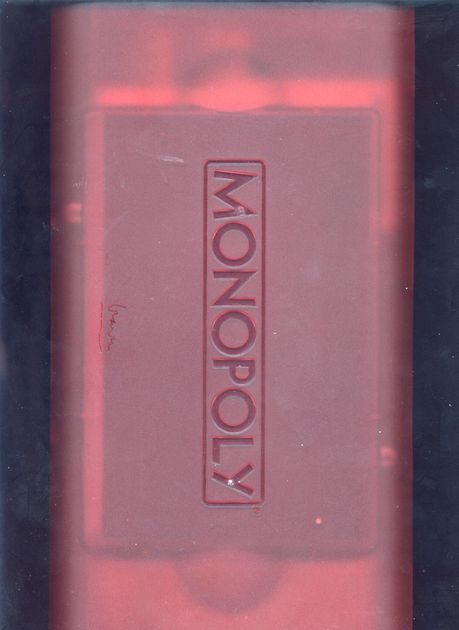 Monopoly: Michael Graves Design | Board Game | BoardGameGeek