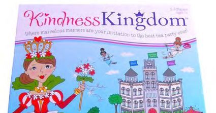 Kindness Kingdom | Board Game | BoardGameGeek