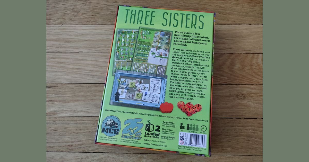 BoardGameGeek