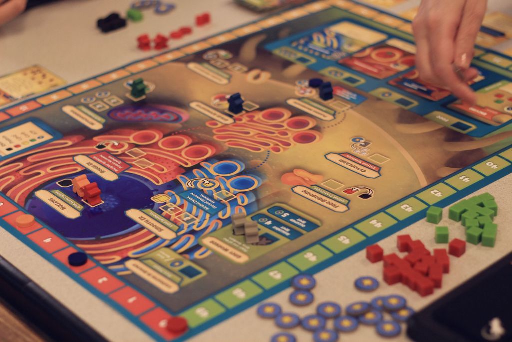 BoardGameGeek