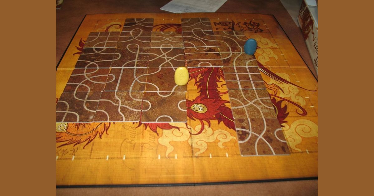 BoardGameGeek