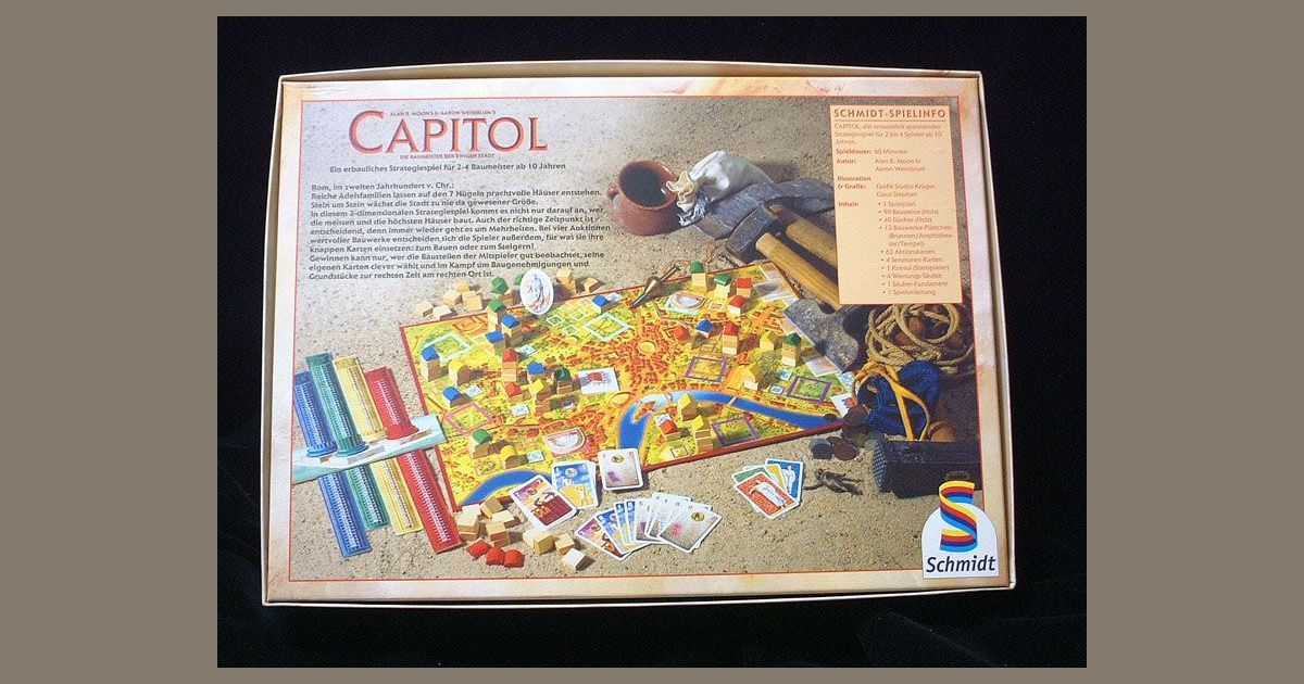 BoardGameGeek