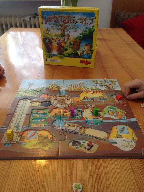 BoardGameGeek