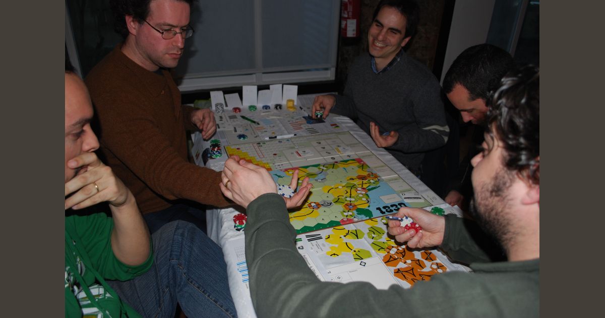 BoardGameGeek