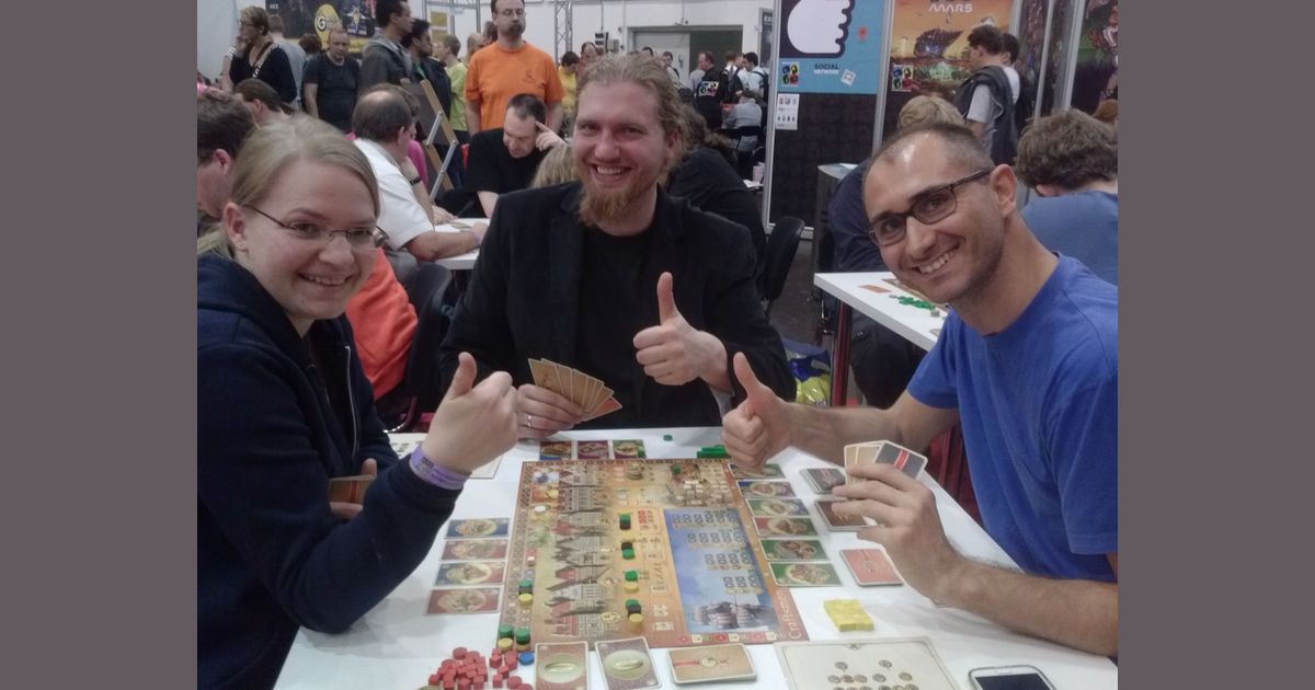 BoardGameGeek