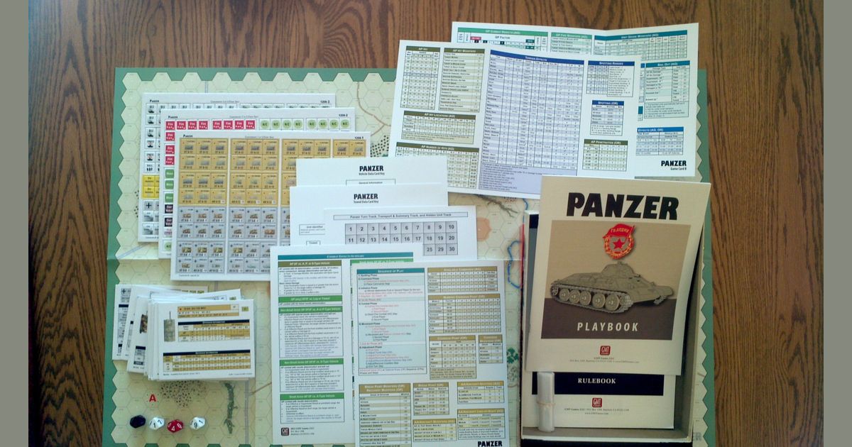 BoardGameGeek